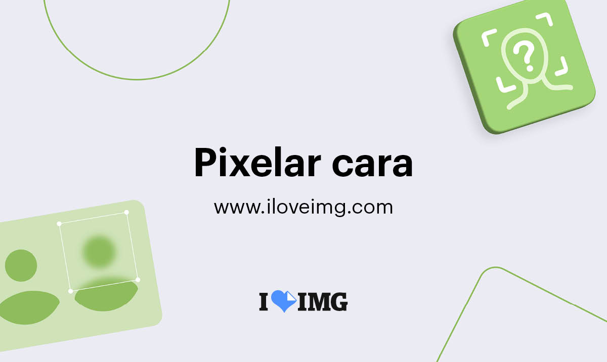 Pixelar cara: anonimiza, pixela y protege imágenes