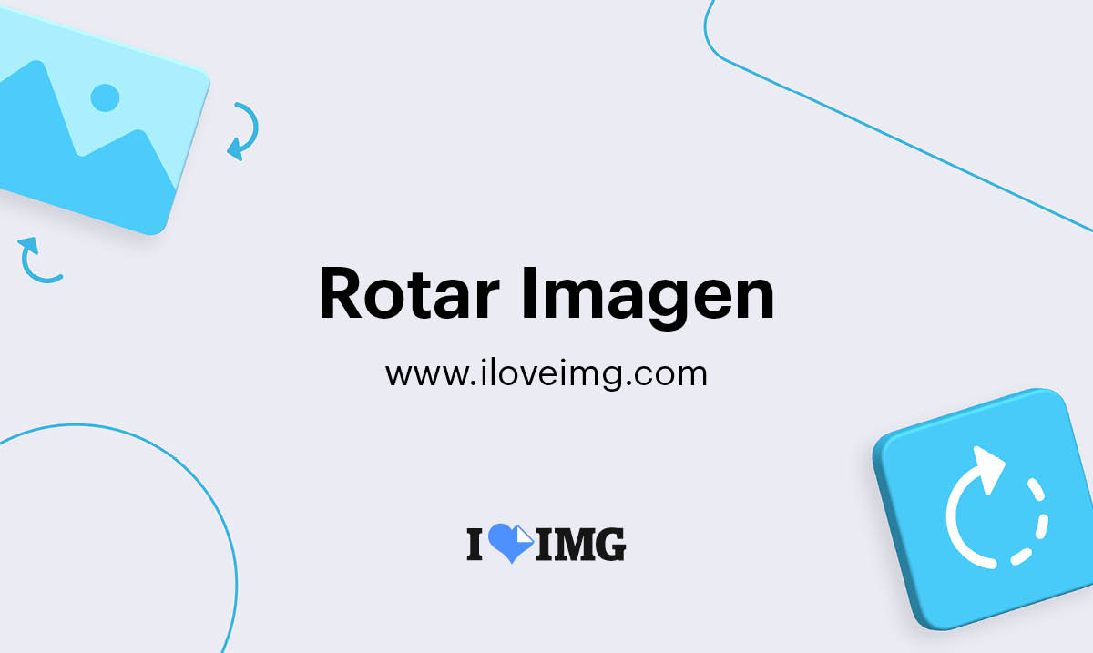 Rotar imágenes gratuitamente