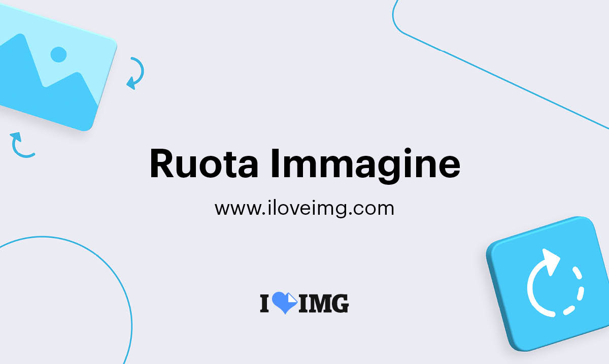 Ruota le immagini JPG in blocco