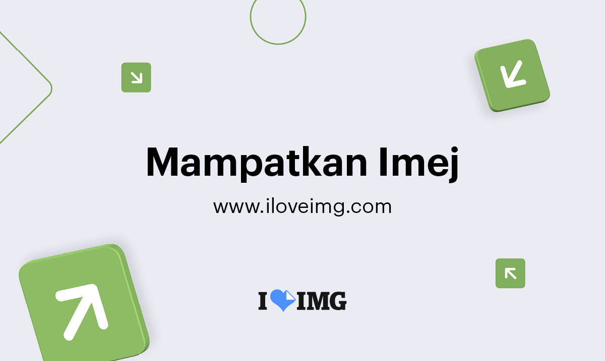 Memampatkan imej JPG pukal secara percuma!