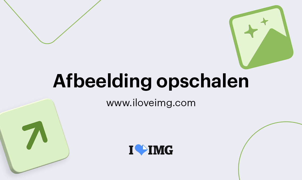 Gratis AI Tool voor het opschalen van afbeeldingen - Verhoog de ...